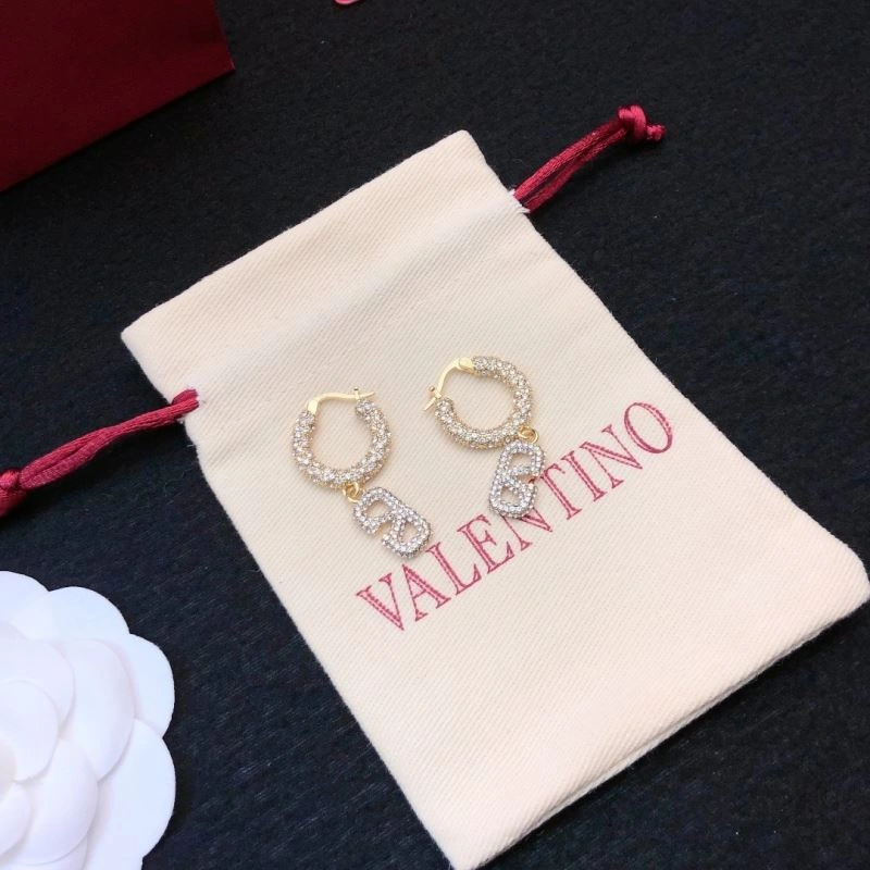 Valentino Earrings