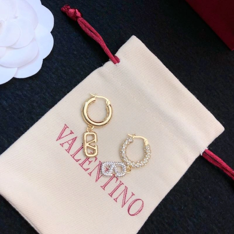 Valentino Earrings