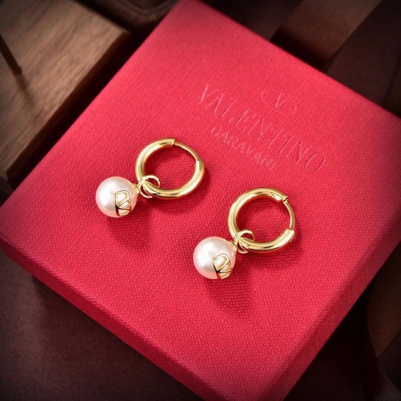 Valentino Earrings