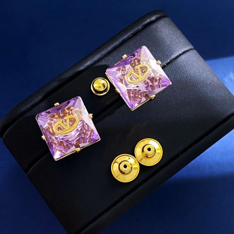 High fidelity Valentino Earrings