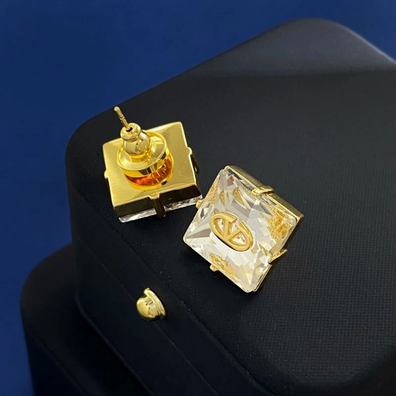 High fidelity Valentino Earrings