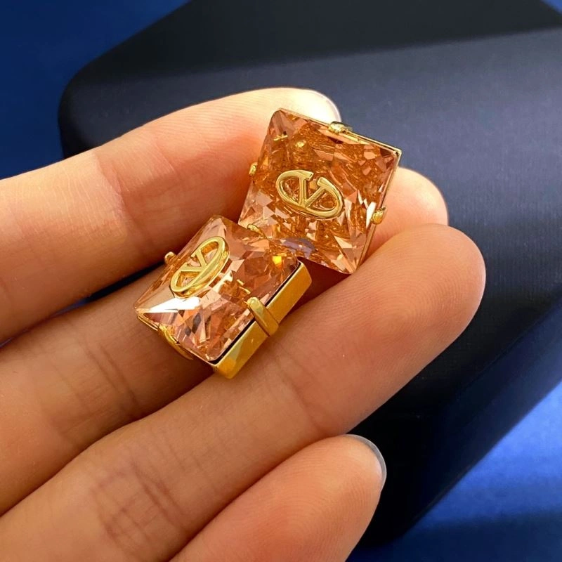 High fidelity Valentino Earrings
