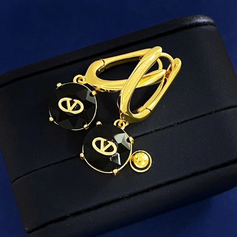 Precise copy Valentino Earrings