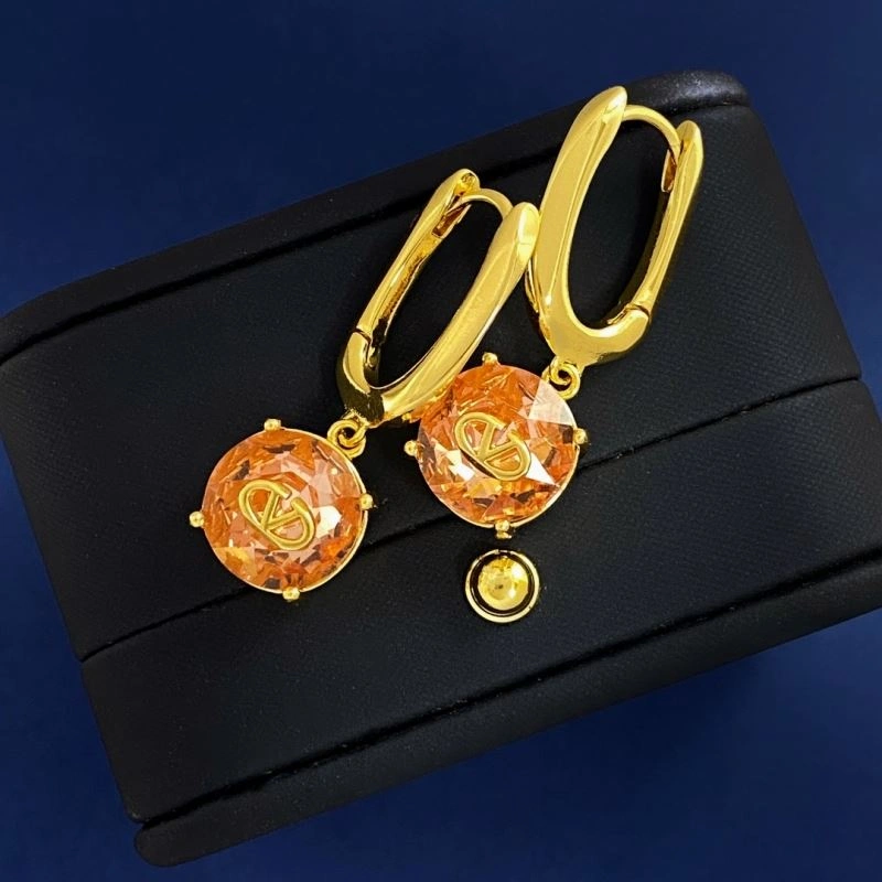 Precise copy Valentino Earrings
