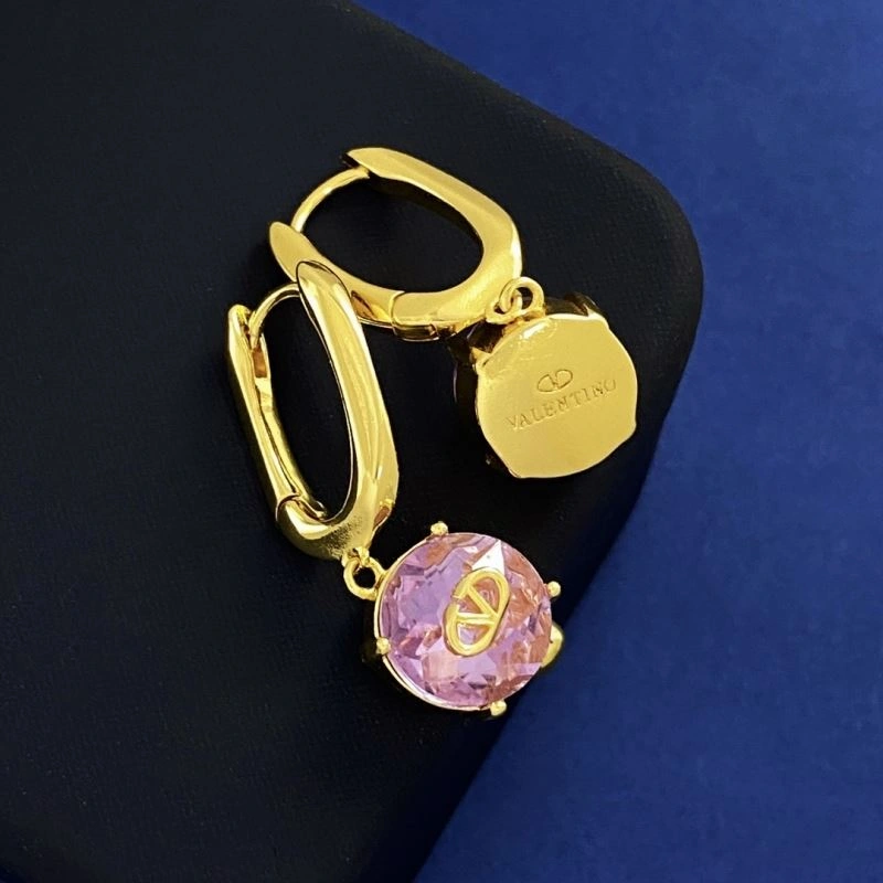 Precise copy Valentino Earrings