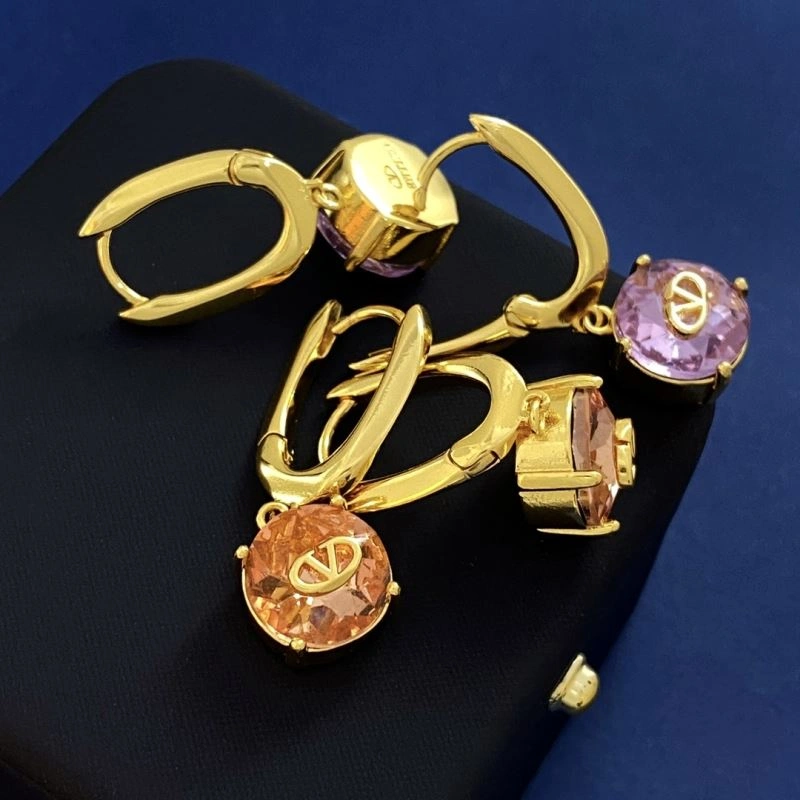 Precise copy Valentino Earrings
