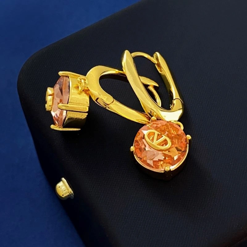 Precise copy Valentino Earrings
