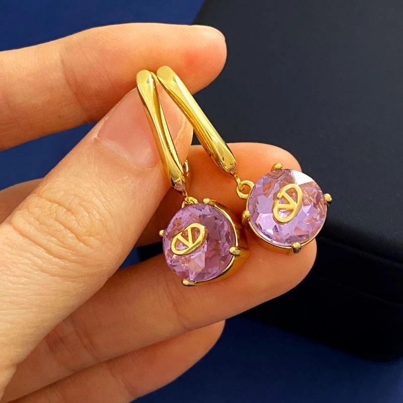Precise copy Valentino Earrings