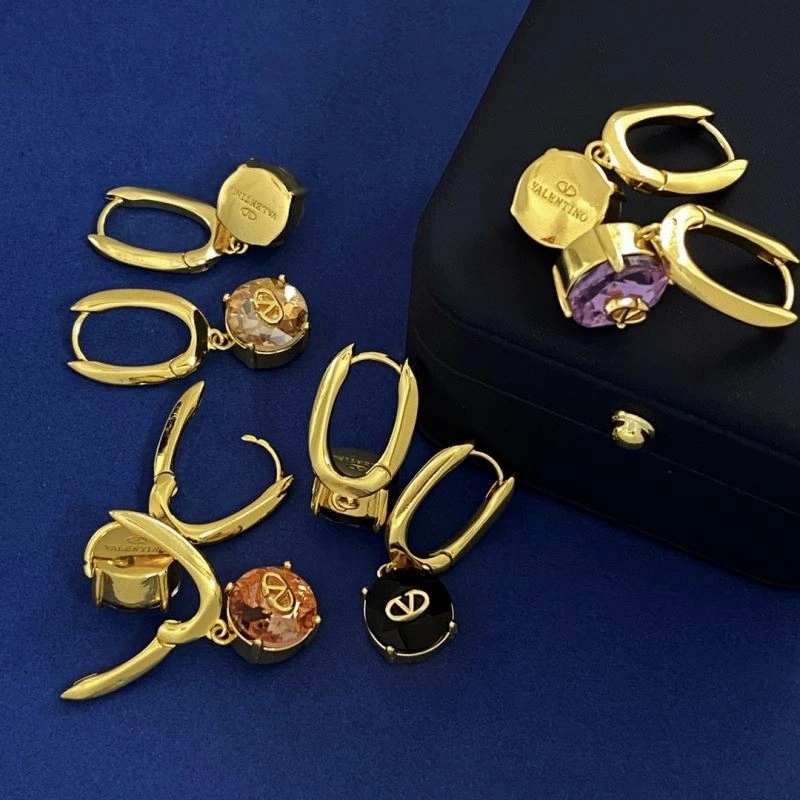 Precise copy Valentino Earrings