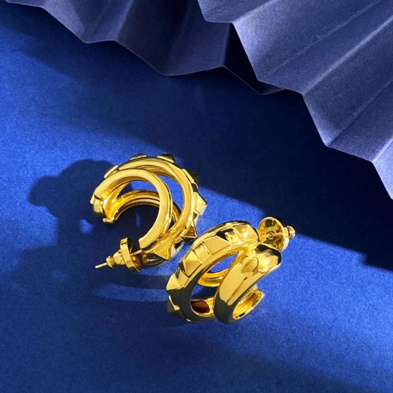 High accuracy Valentino Earrings