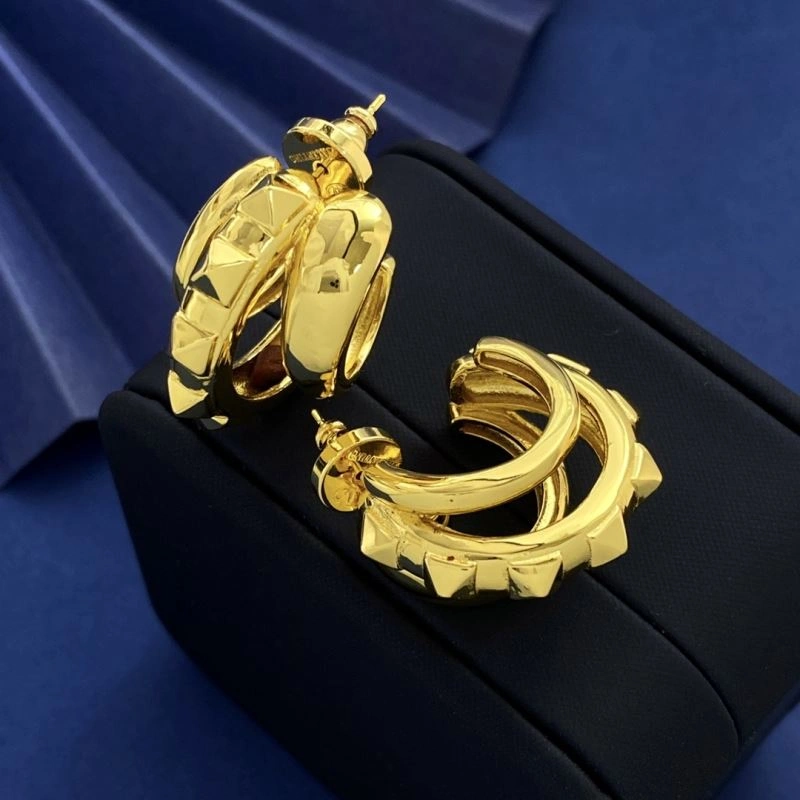 High accuracy Valentino Earrings