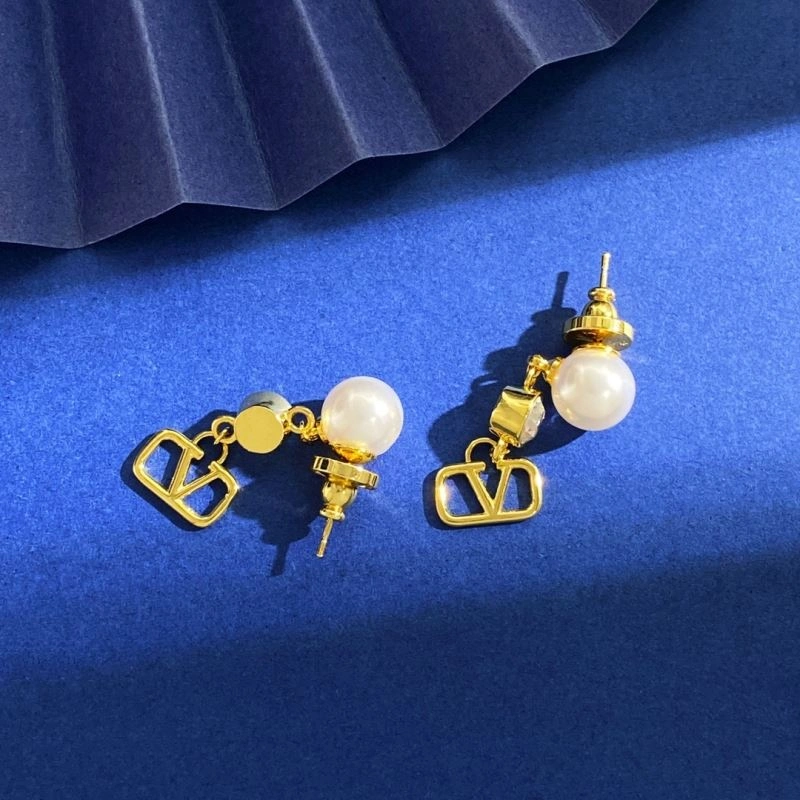 Perfect replica Valentino Earrings