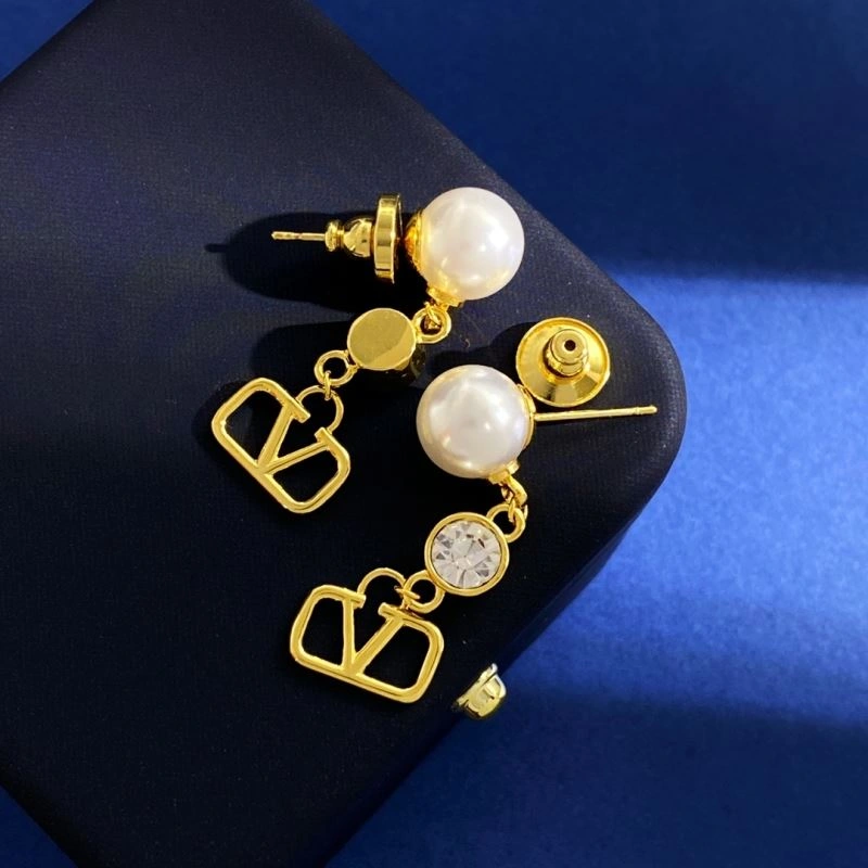 Perfect replica Valentino Earrings