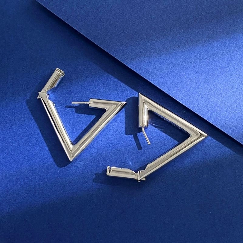 Exact replica Valentino Earrings