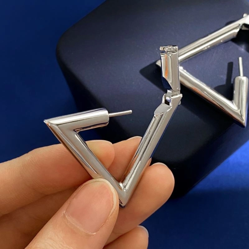 Exact replica Valentino Earrings
