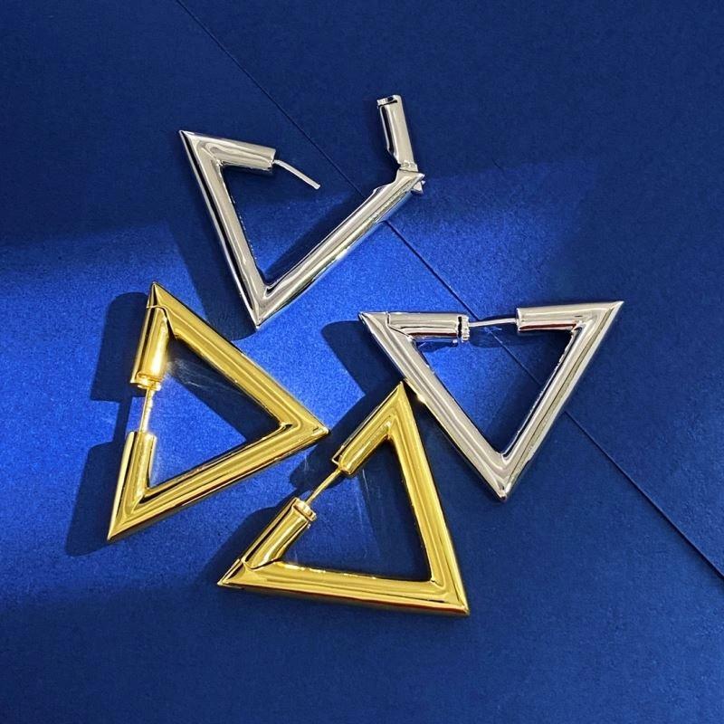 Exact replica Valentino Earrings