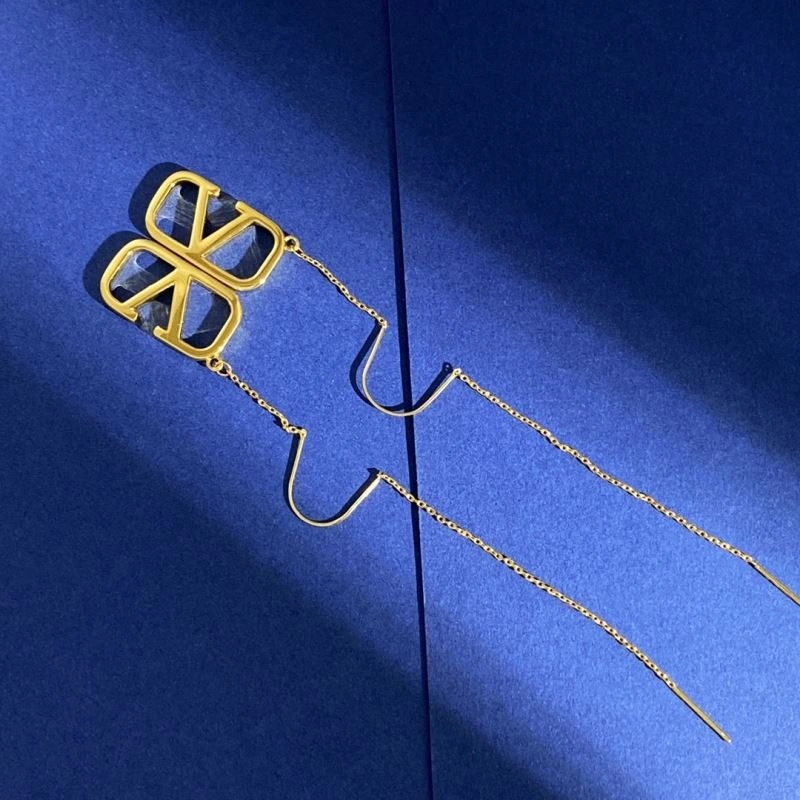 Official Valentino Earrings