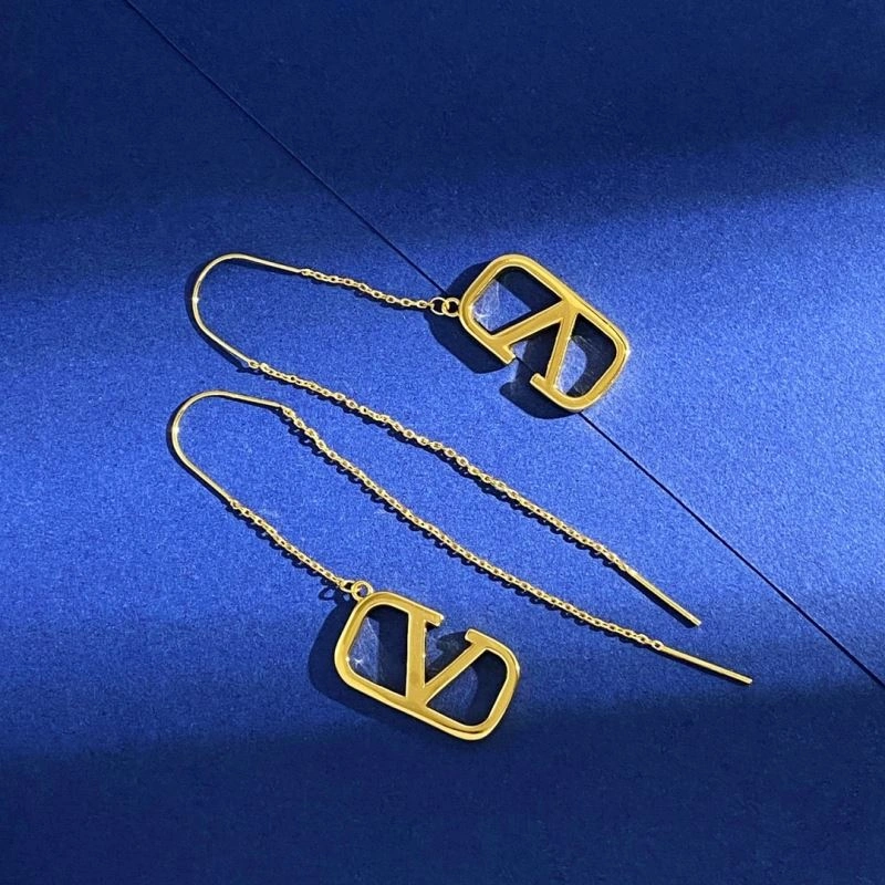 Official Valentino Earrings