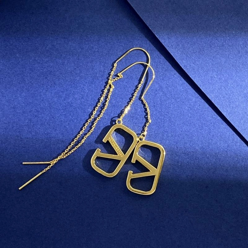 Official Valentino Earrings