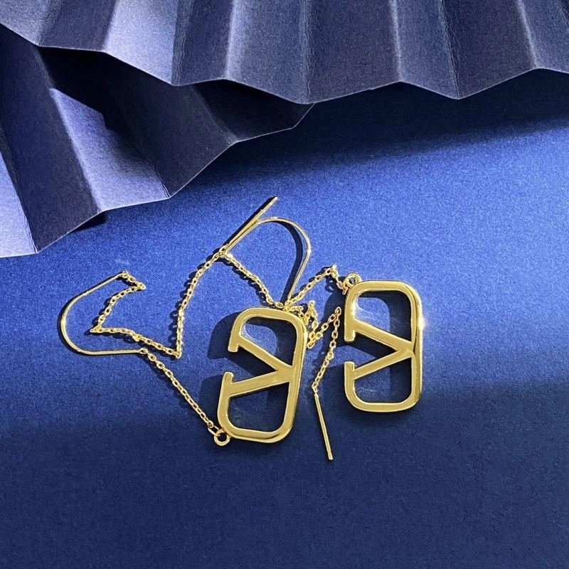 Official Valentino Earrings