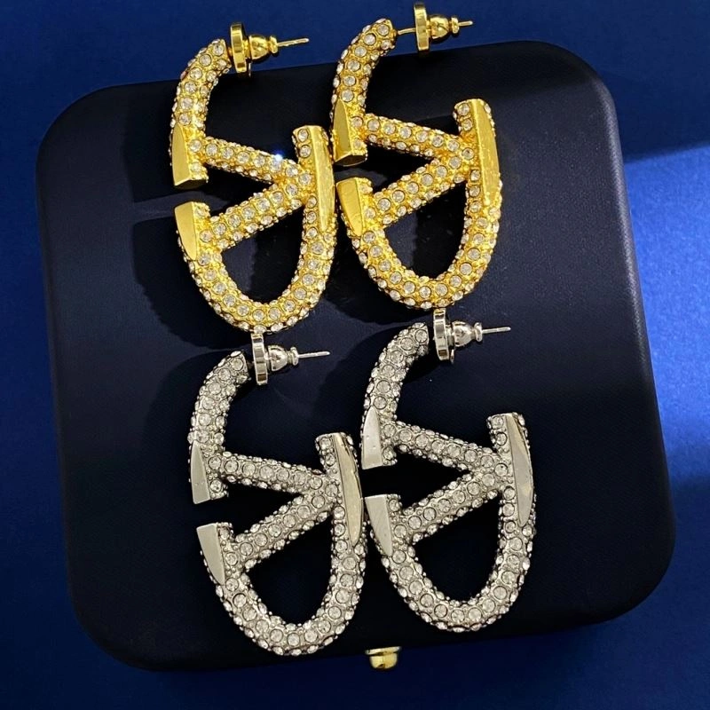 Valentino Earrings