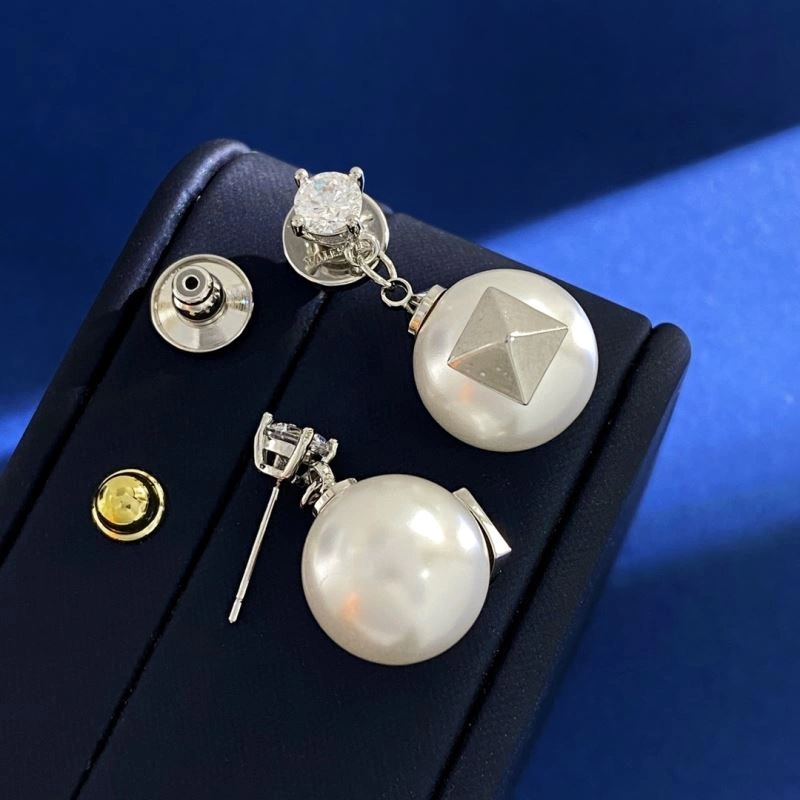 Genuine Valentino Earrings