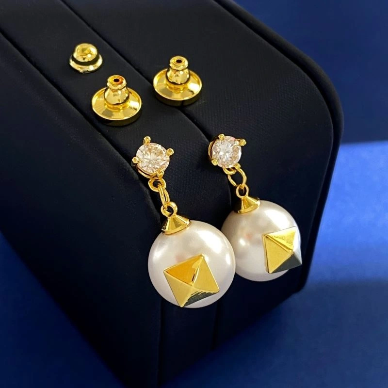 Genuine Valentino Earrings