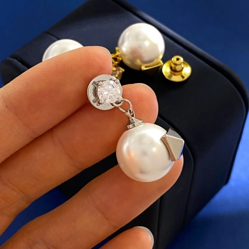 Genuine Valentino Earrings