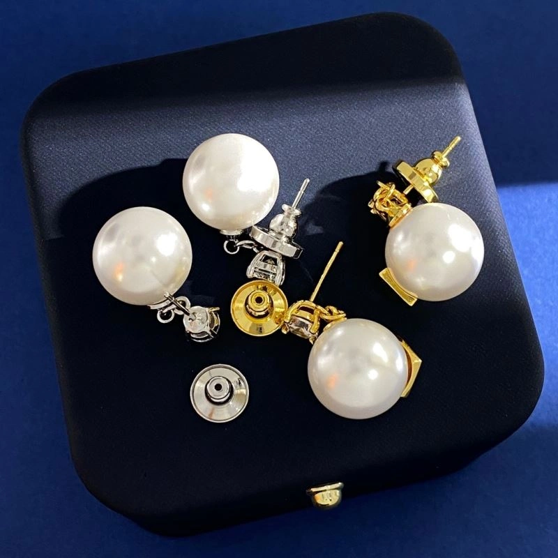 Genuine Valentino Earrings