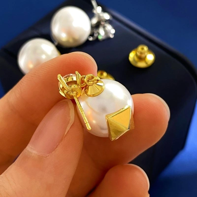 Genuine Valentino Earrings