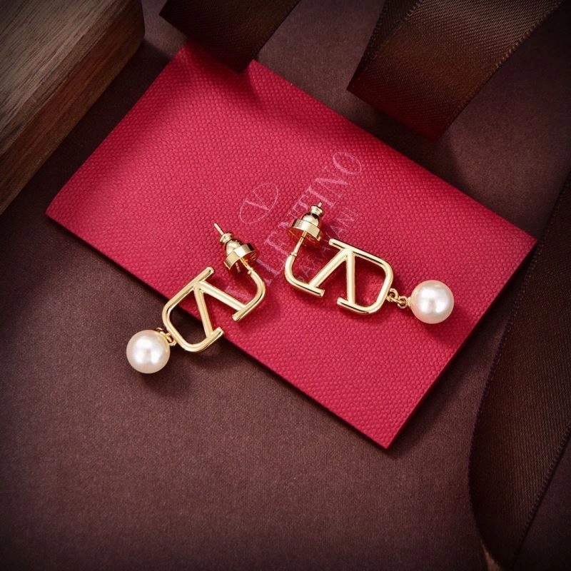 Official Valentino Earrings