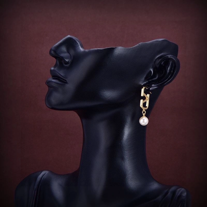 Official Valentino Earrings