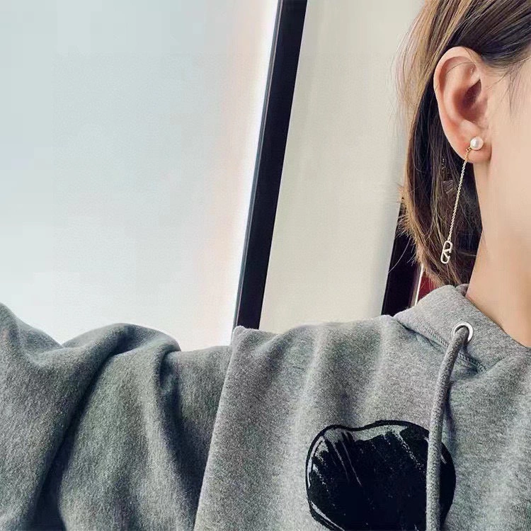Brand-authenticated Valentino Earrings