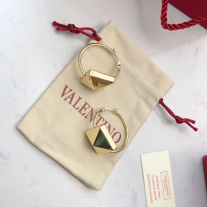 1:1 copy Valentino Earrings