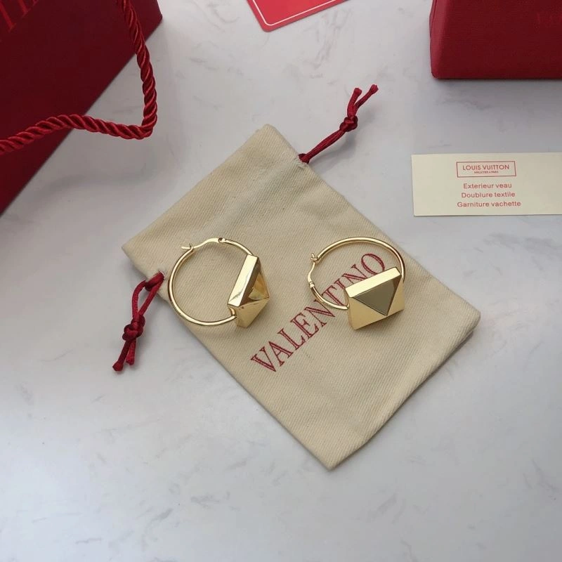 1:1 copy Valentino Earrings