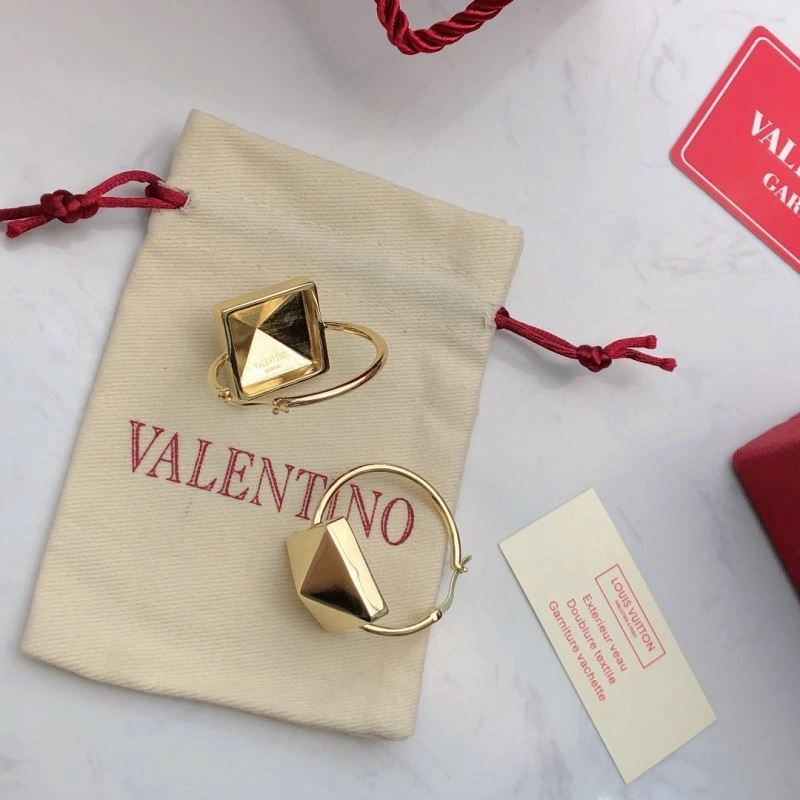 1:1 copy Valentino Earrings