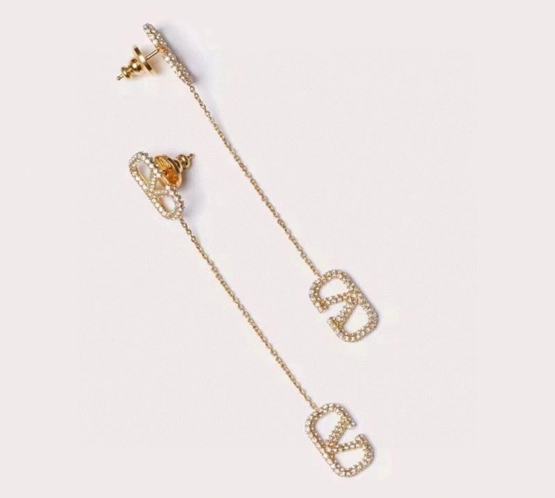 Valentino Earrings