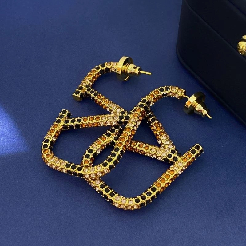 Valentino Earrings