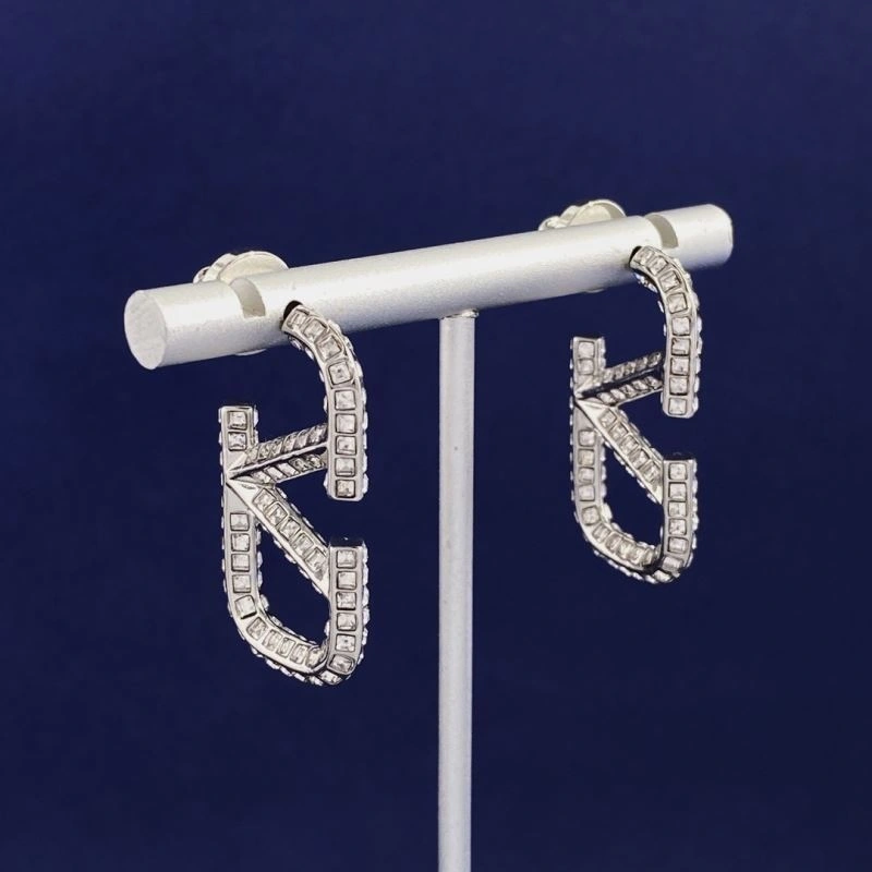 Cut-rate Valentino Earrings