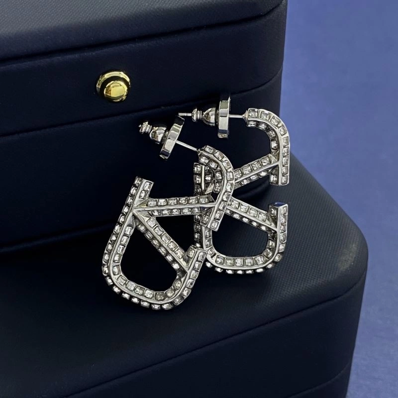 Cut-rate Valentino Earrings