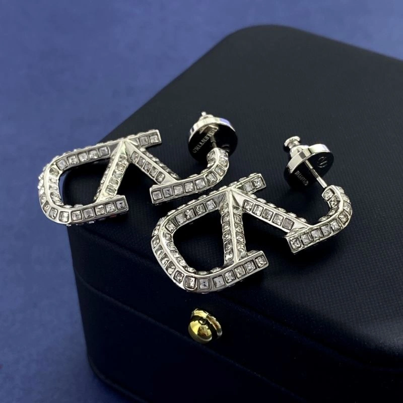 Cut-rate Valentino Earrings