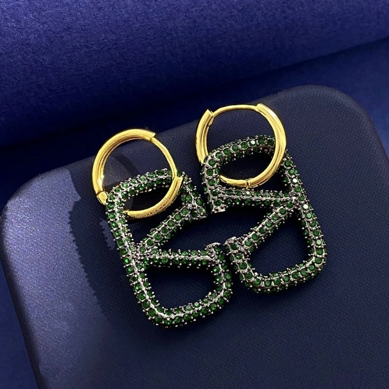 Precise copy Valentino Earrings