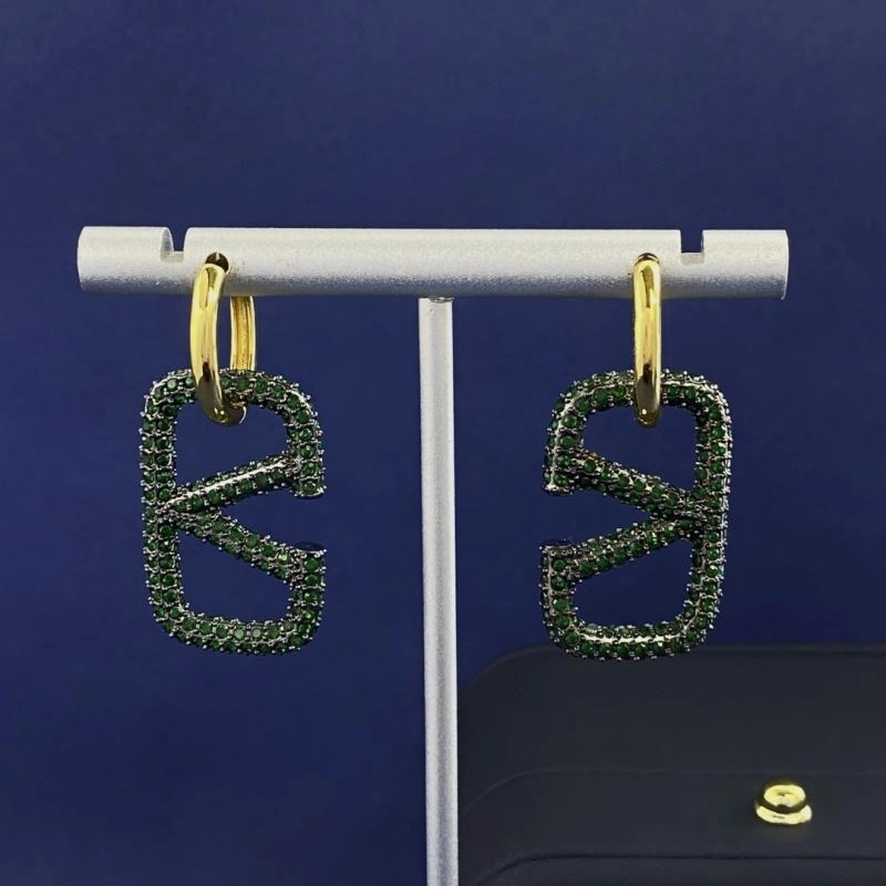 Precise copy Valentino Earrings