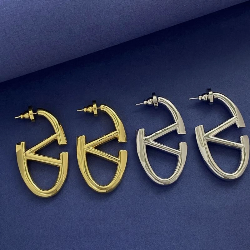 Valentino Earrings