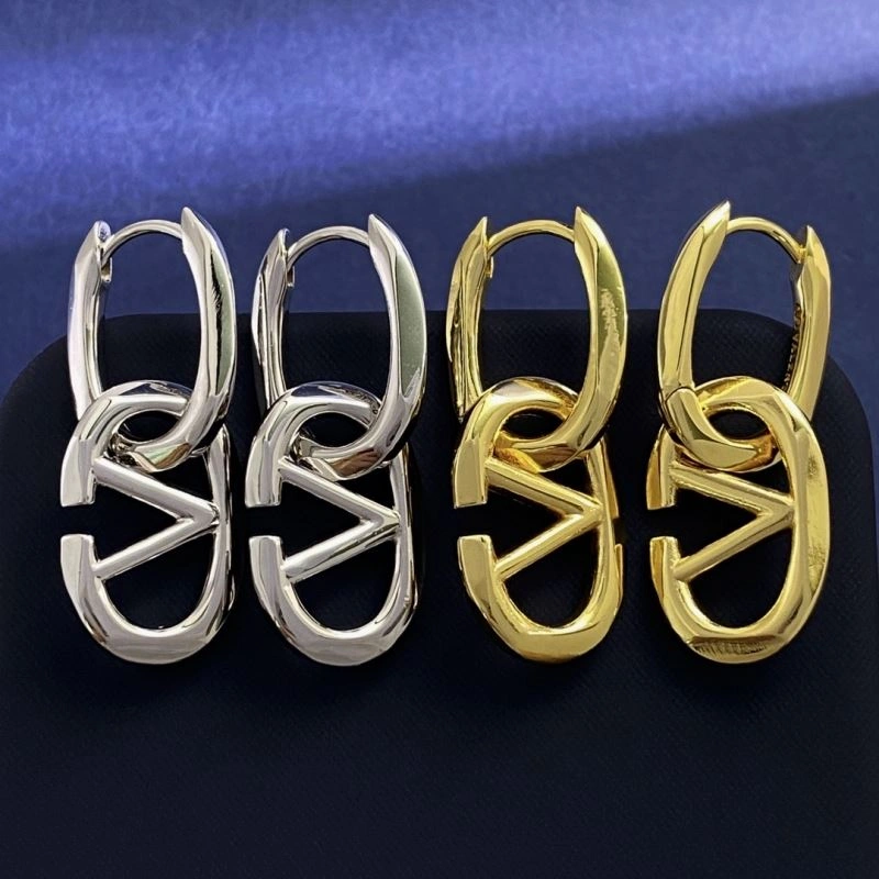 Valentino Earrings