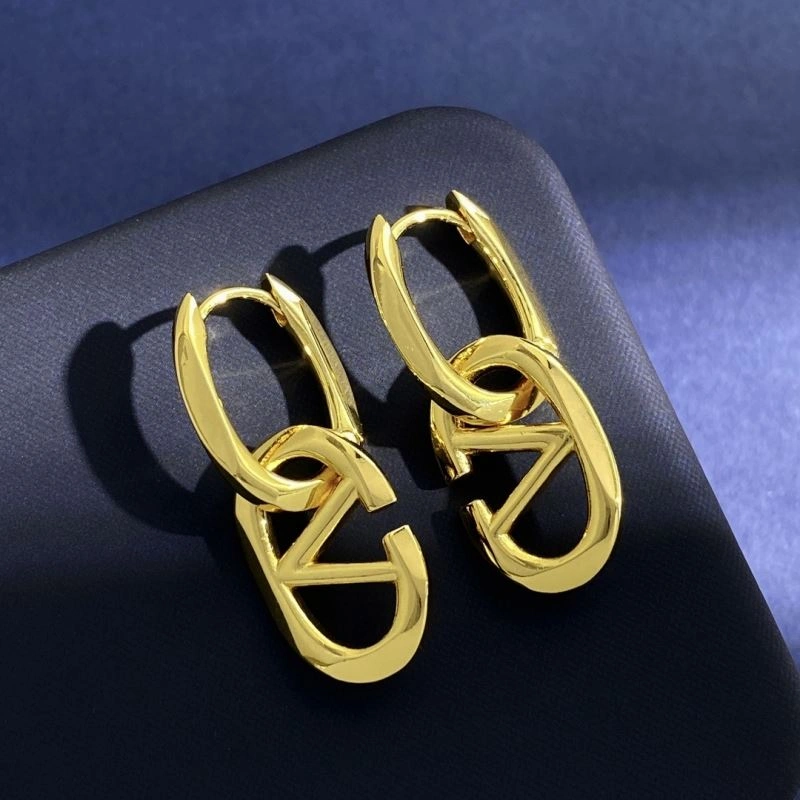 Discounted Valentino Earrings