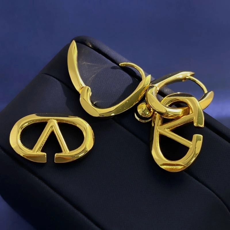 Discounted Valentino Earrings