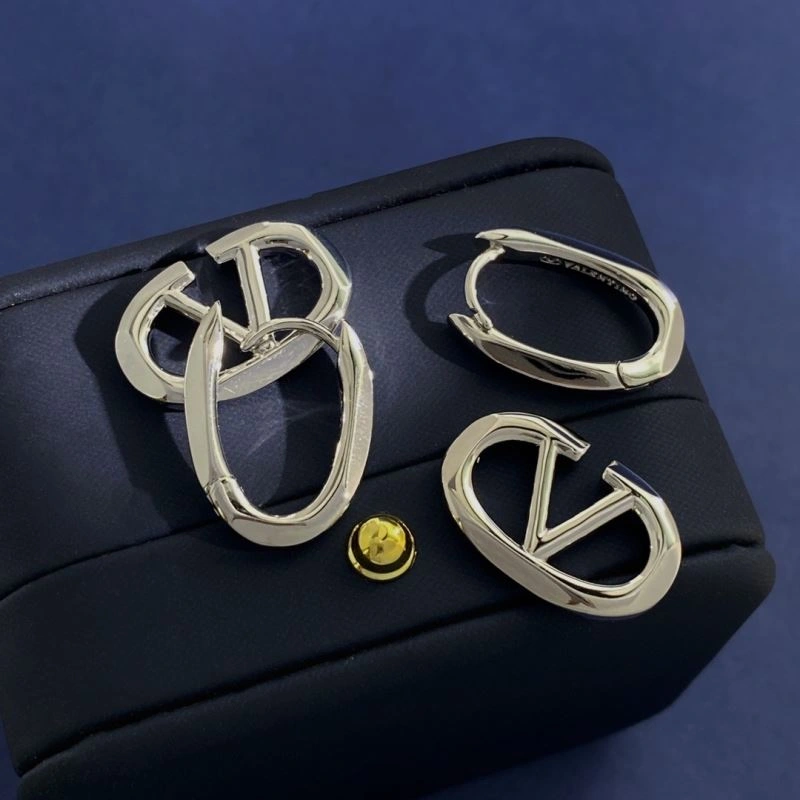 Discounted Valentino Earrings