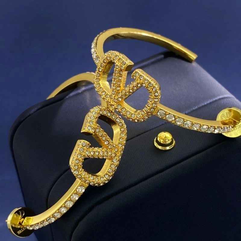 Affordable Valentino Earrings