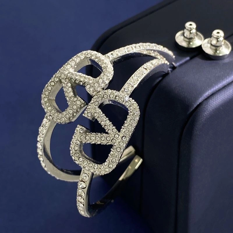 Affordable Valentino Earrings